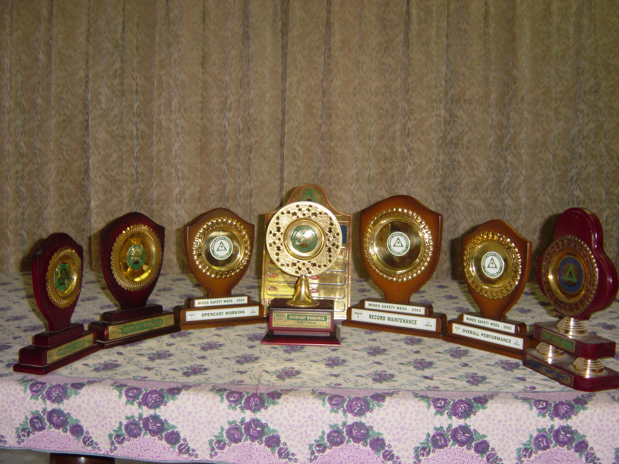 Raj Mineral Works
